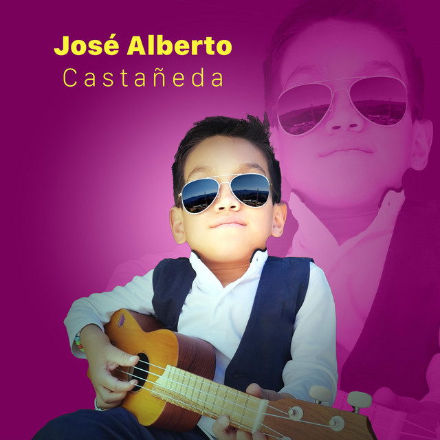 Ahora Te Puedes Marchar - song and lyrics by José Alberto Castañeda ...