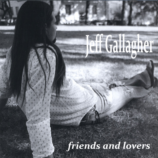 Jeff Gallagher Concert & Tour History | Concert Archives
