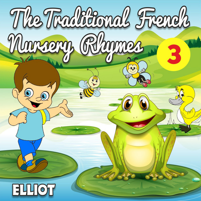 A Little Jig - song and lyrics by Elliot, Patrick Oliver | Spotify