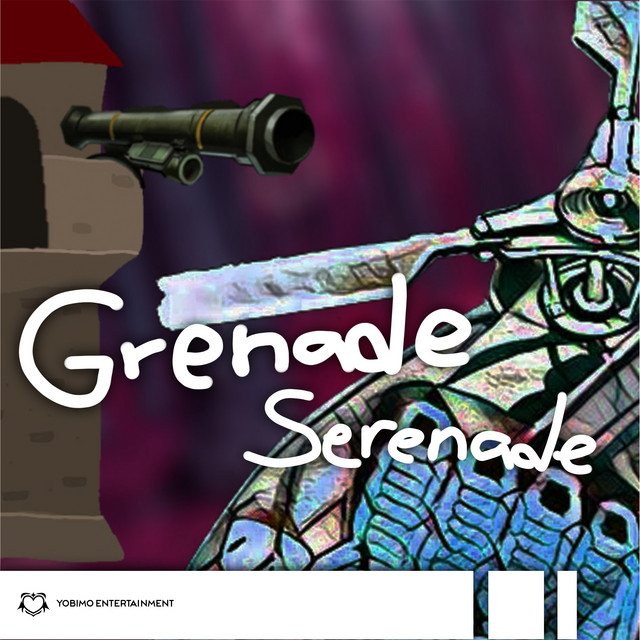 Grenade Serenade - Single by DawMii | Spotify