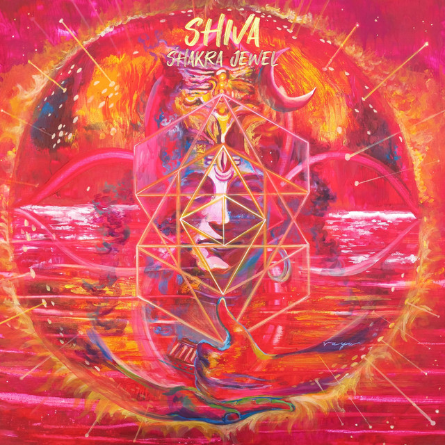 Shiva - song and lyrics by Śhakra Jewel | Spotify