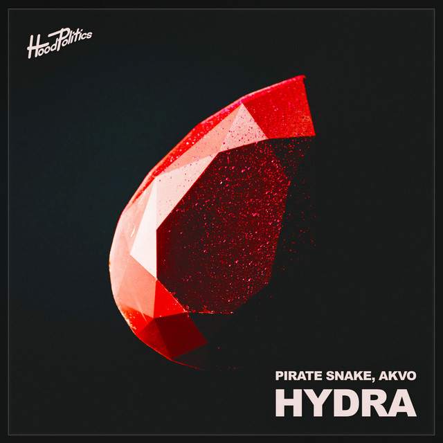 Hydra - Single by Pirate Snake | Spotify