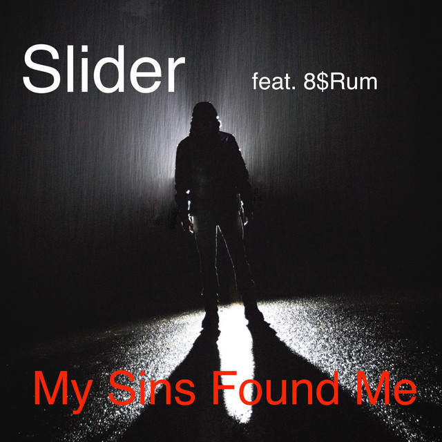 My Sins Found Me - Album by Michael Slider | Spotify