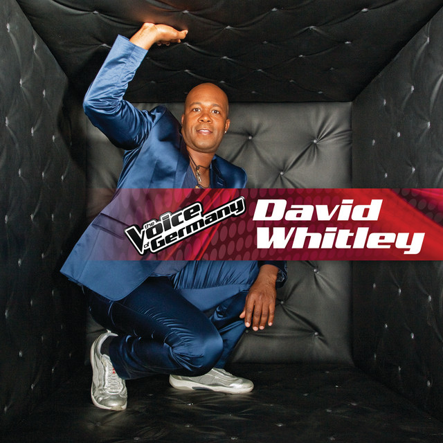 When Love Takes Over (From The Voice Of Germany) – Single de David ...