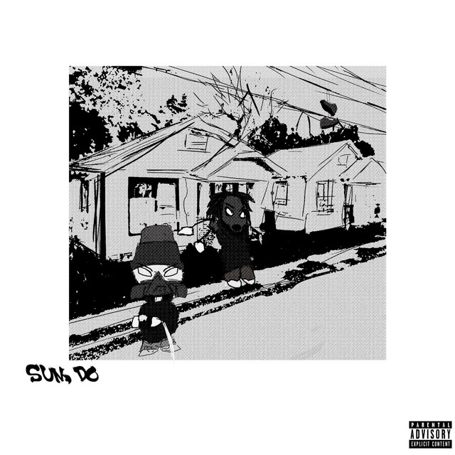 Sun.Do - Single by GRIMM Doza | Spotify