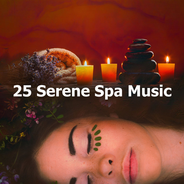 Setting Sun - song and lyrics by Spa Music & Meditation Collective ...