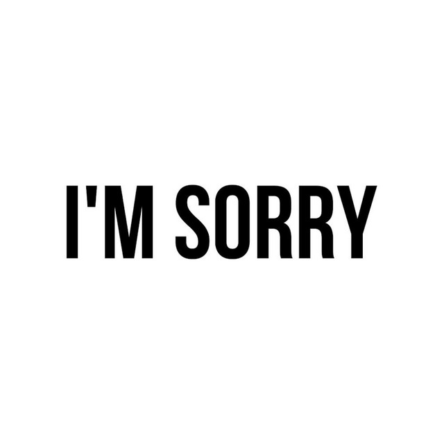 I'm sorry - Single by Susan Daigle | Spotify