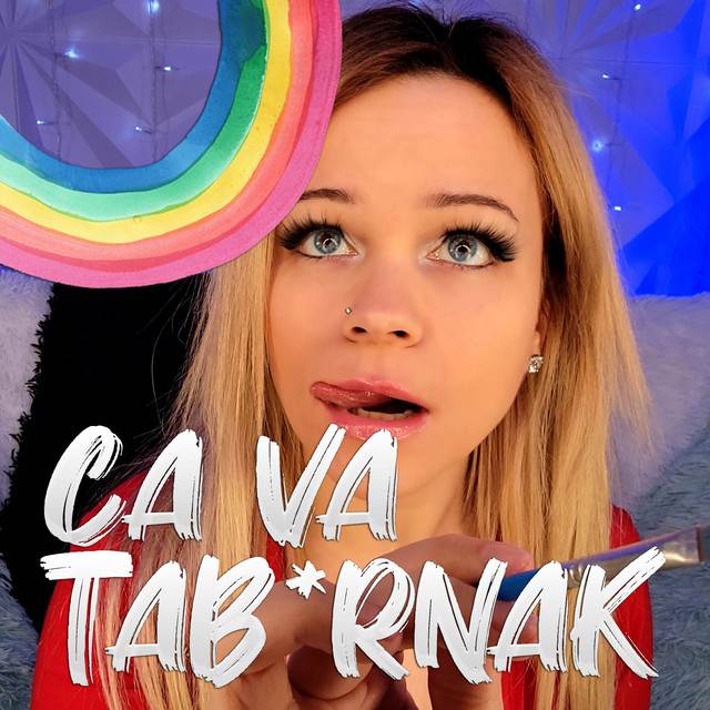 French ASMR Roleplay - P*SSED OFF Quebecker paints your face ...