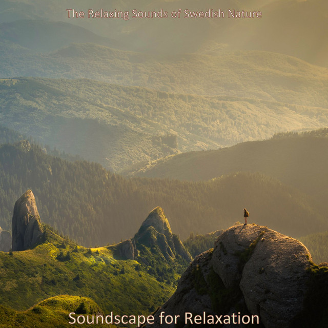Soundscape for Relaxation - Album by The Relaxing Sounds of Swedish ...