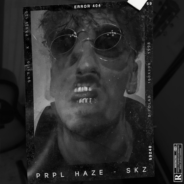prpl haze - Single by SKZ' | Spotify