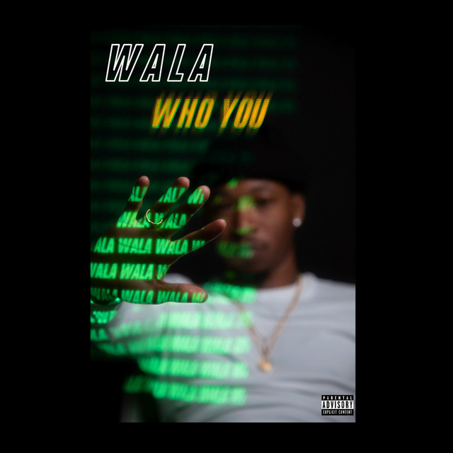 Wala | Spotify
