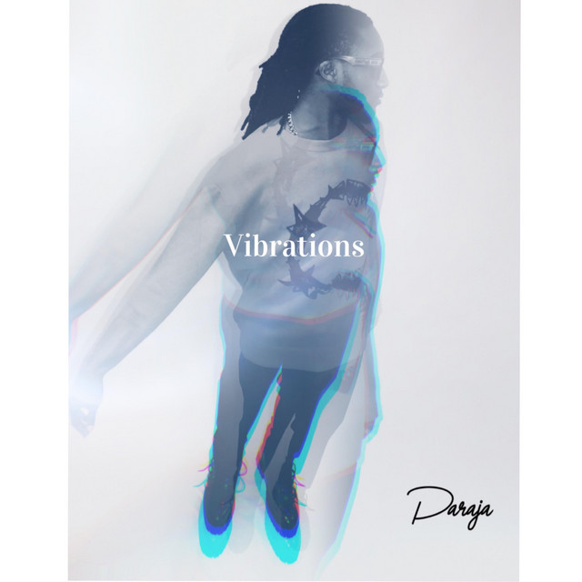 Vibrations - EP by Daraja | Spotify