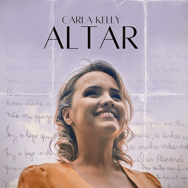 Altar - Single by Carla Kelly | Spotify