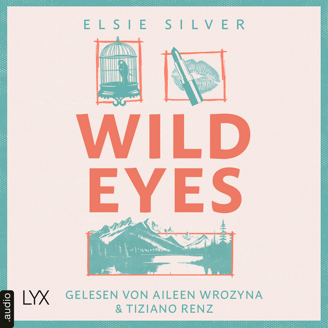 Kapitel 211 - Wild Eyes - Rose Hill, Teil 2 - song and lyrics by Elsie ...