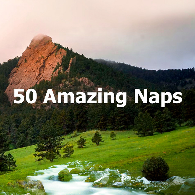 50 Amazing Naps - Album by Sleep Recording Sounds | Spotify