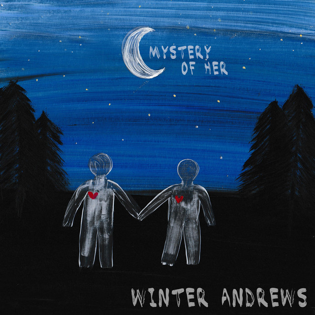 Winter Andrews | Spotify
