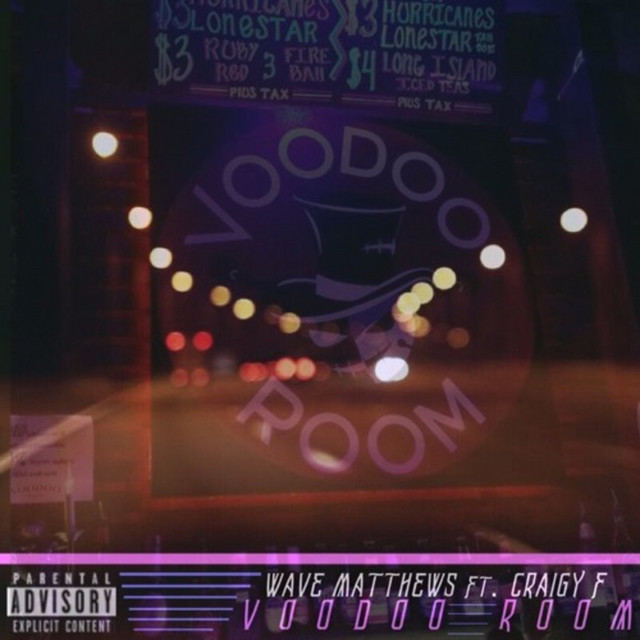 Voodoo Room - Single by Wave Matthews | Spotify
