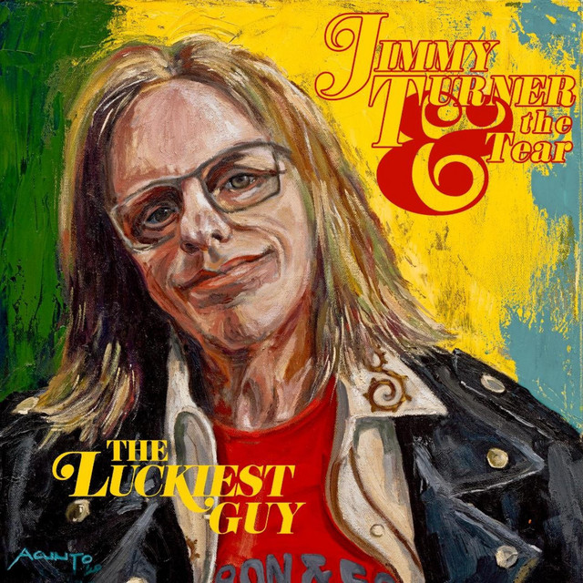 Jimmy Turner and the Tear | Spotify