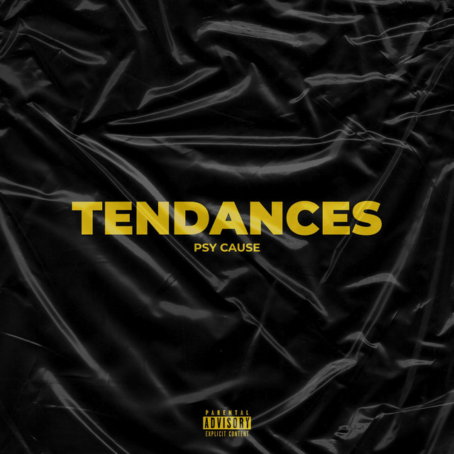 Tendances - Single by Psy Cause | Spotify