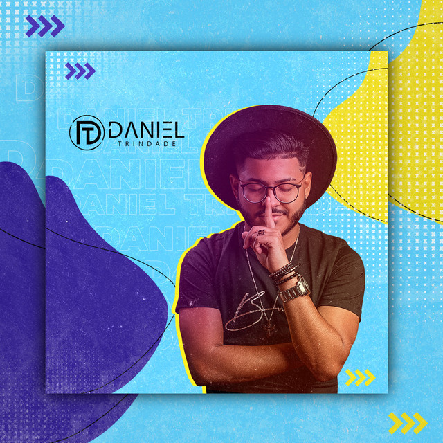 Promocional - Album by Daniel Trindade | Spotify