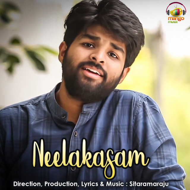 Neelakasam (Original Motion Picture Soundtrack) - Album by Sitaramaraju ...