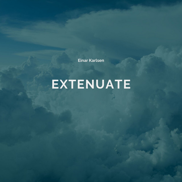 Extenuate
