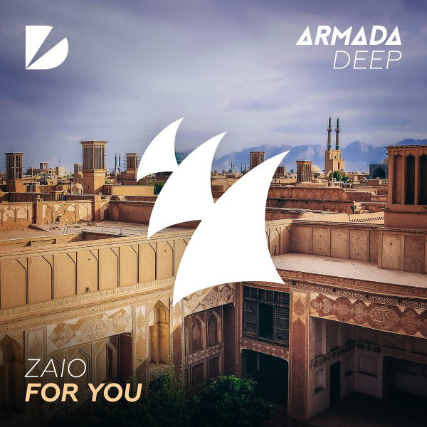 For You - Single by ZAIO | Spotify