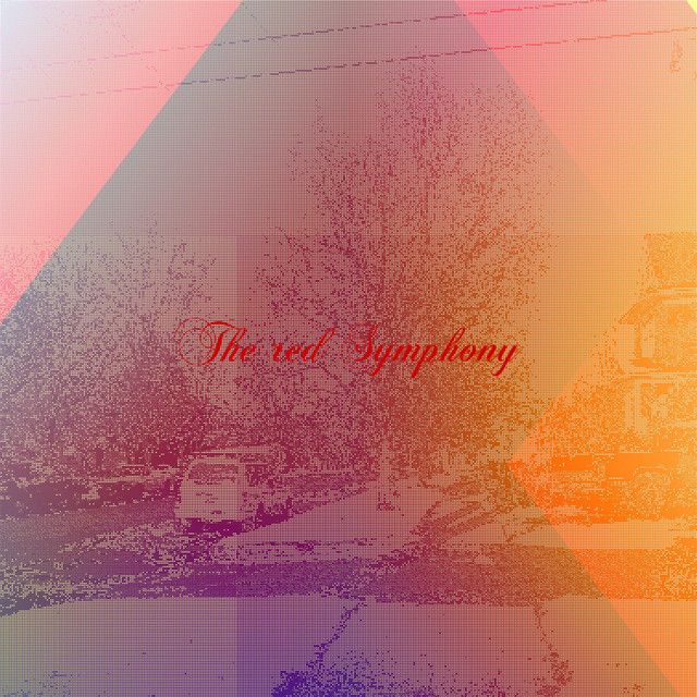 The Red Symphony - song and lyrics by Ink Dot Boy | Spotify