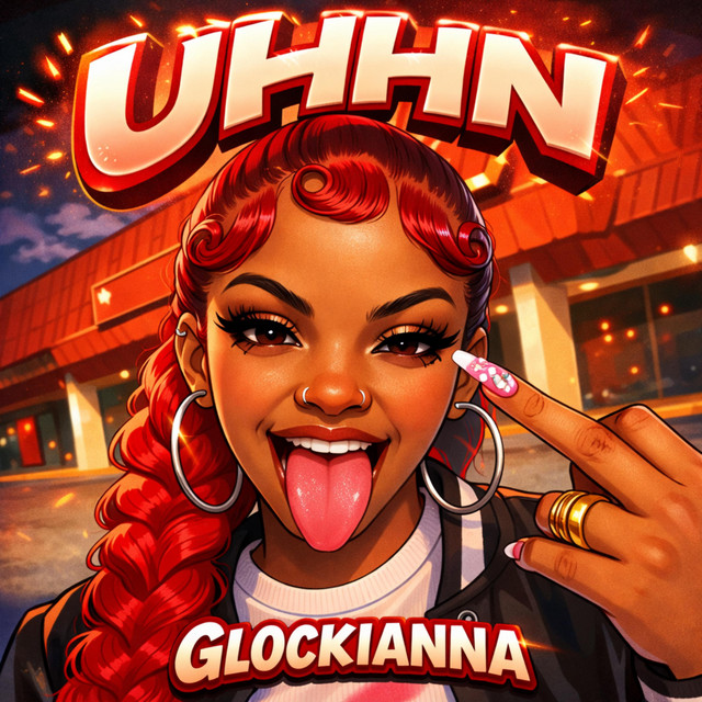 UHHN - Single by Glockianna | Spotify