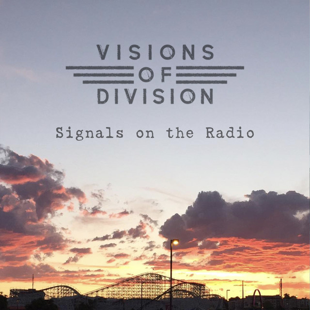 Signals on the Radio