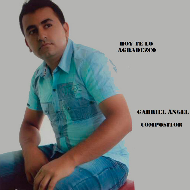 El Genio - song and lyrics by Gabriel Angel Compositor | Spotify