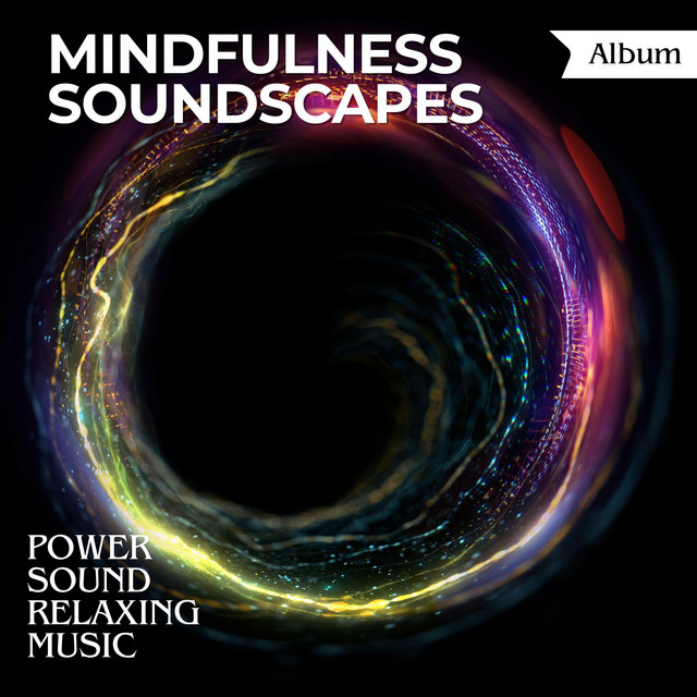 Sacred Soundscapes Ethereal Explorations ‑ 曲・歌詞：Power Sound Relaxing ...