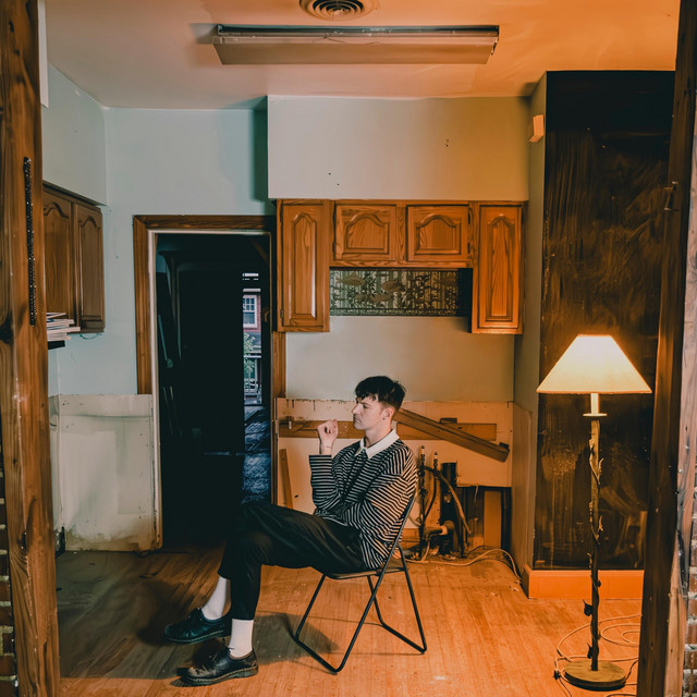 Going Through It - EP by Saint Samuel | Spotify
