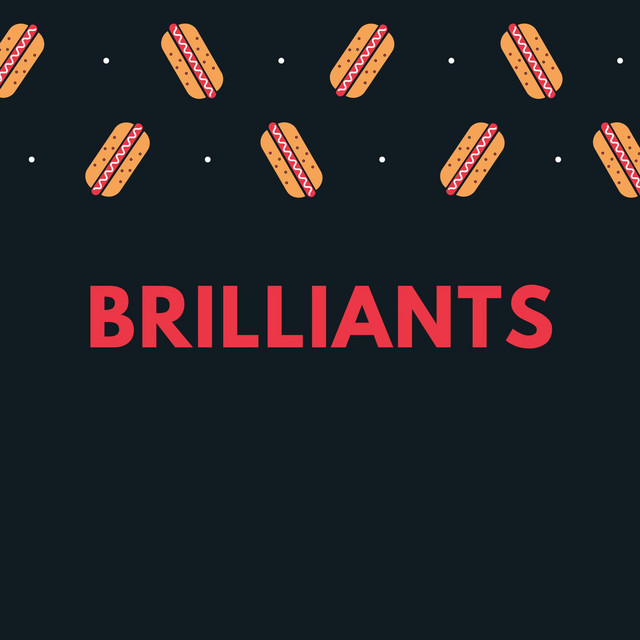 No 1 Song And Lyrics By Brilliants Spotify