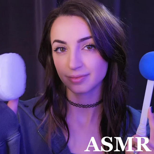 Triggers with Sensory and Therapy Items - Audiobook by Gibi ASMR | Spotify