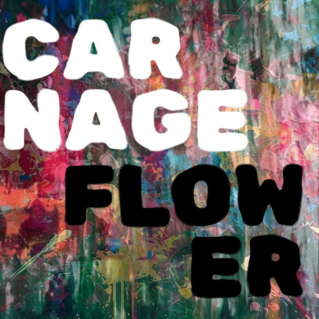 Vol: 1 - EP by Carnage Flower | Spotify