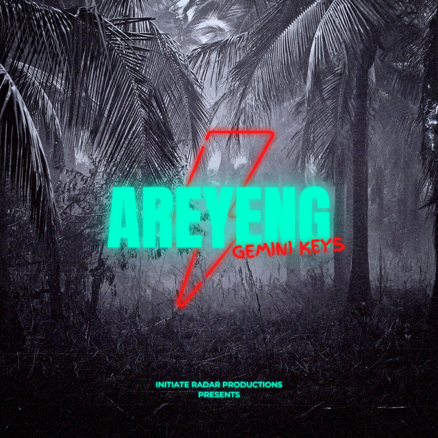 Areyeng - Single by Gemini Keys | Spotify