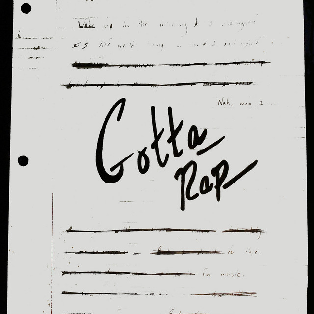 Gotta Rap - Single by Colin Pierce | Spotify