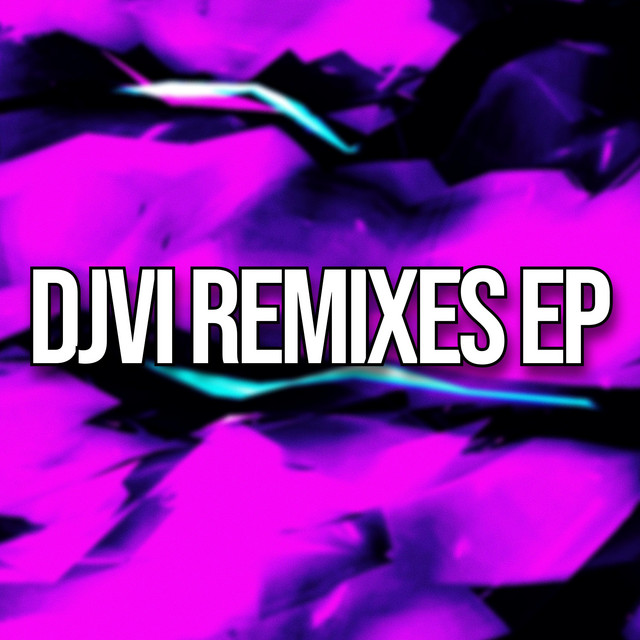 DJVI Remixes (Unpr0p Remix) - EP by DJVI | Spotify