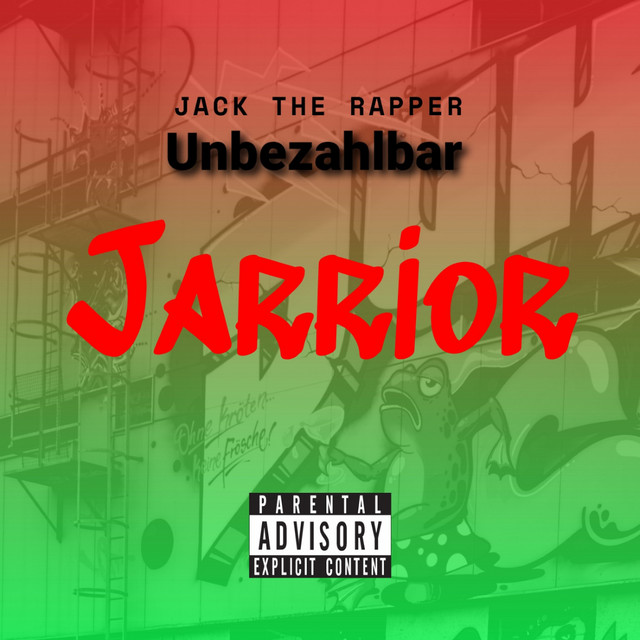 Unbezahlbar - Single by Jarrior | Spotify