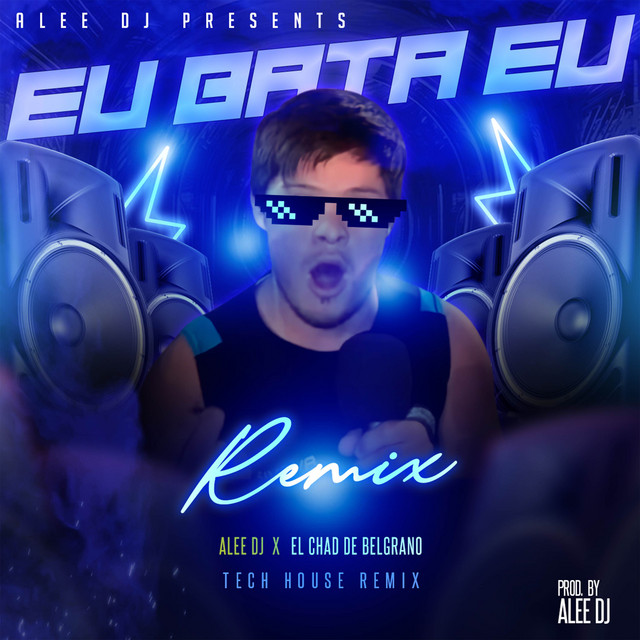 Bata eu Bata - Remix - música y letra de aLee DJ | Spotify