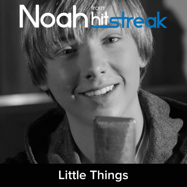 Noah HitStreak | Spotify