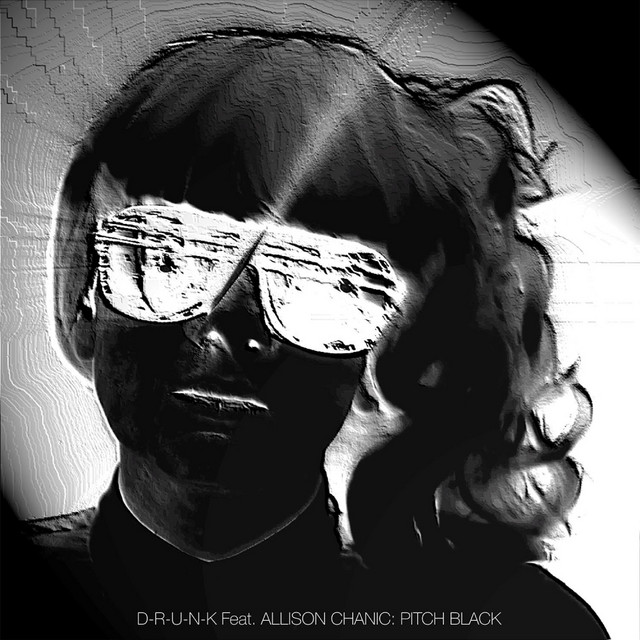 Pitch Black – Single de D-R-U-N-K | Spotify