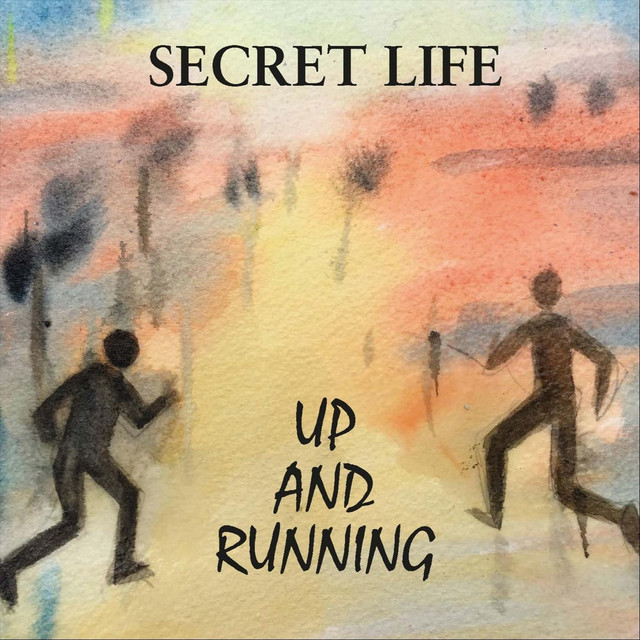 Secret Life | Spotify