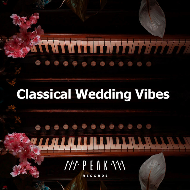 Classical Wedding Vibes - Album by Classical Wedding Music Experts ...