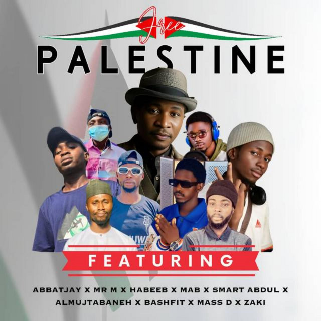 Palestine - Single by Habeeb A Khalid | Spotify
