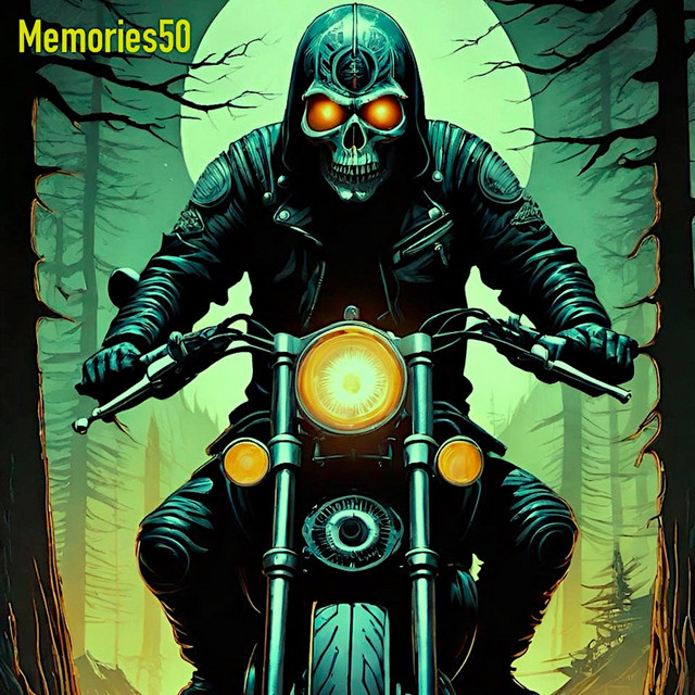 Motorbike - Album by Memories50 | Spotify