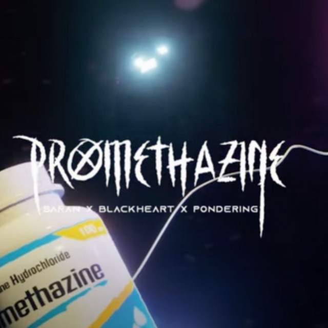 Promethazine - song by Saran, *Blackheart, Pondering | Spotify