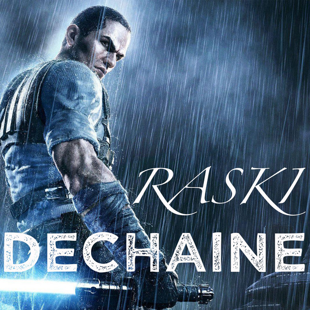 Dechainer - Single by Raski | Spotify
