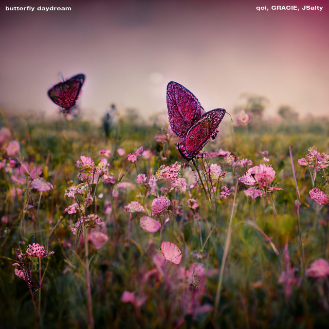 butterfly daydream - Single by danii | Spotify